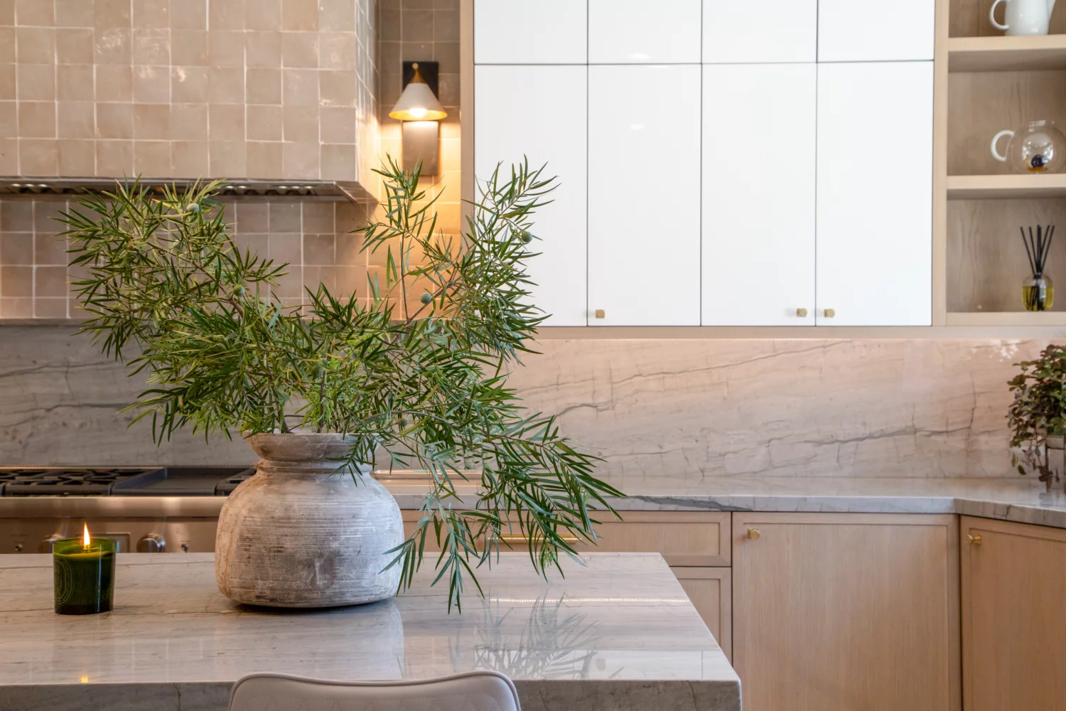 HANCOCK PARK Project | Margo Jaworska Interiors