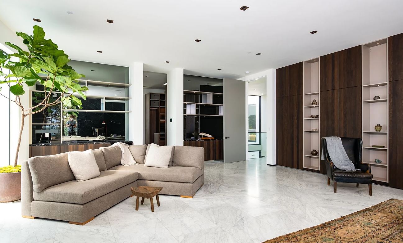 THE BIRDS STREETS Project | Margo Jaworska Interiors